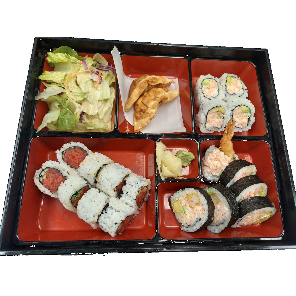 Sushi Gio